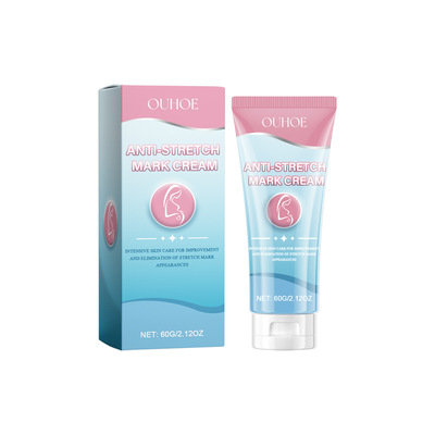 Anti-Stretch Mark Cream