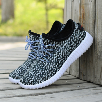 Women's tennis shoes lovers sneaker men jogging casual shoes