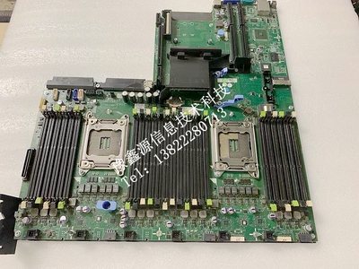 戴尔R720XD服务器主板VWT90