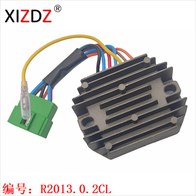 2013.0.2CL 适用于  YANMAR 119653-77710 119640-77710