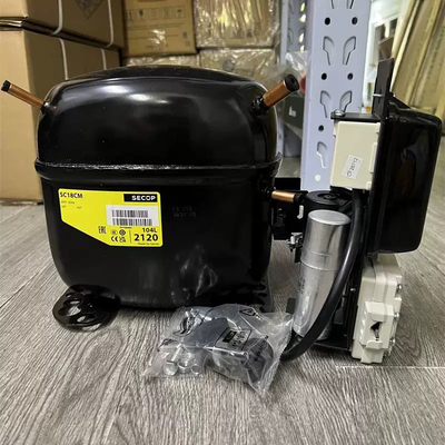 原装正品思科普丹佛斯压缩机SC21CL SC21G SC12CL SC15D SC18CM