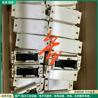 可维修NRED-61 ABB分压电阻 ，新机拆的 98新 价格私