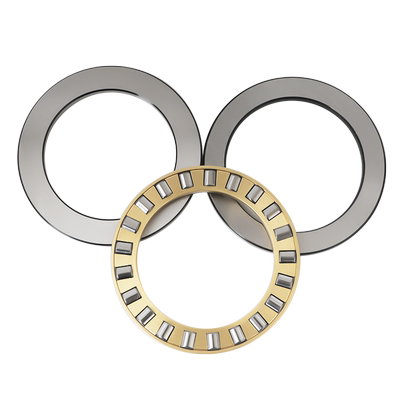 日本gal进口推力滚子轴承