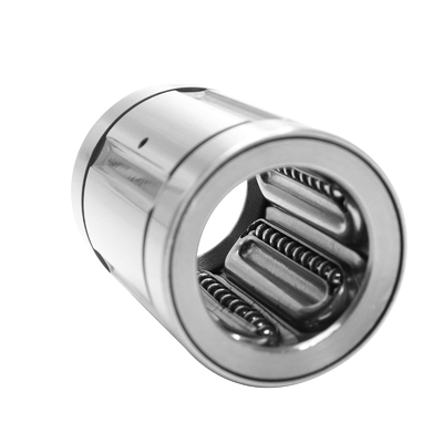 进口静音直线滑动轴承SDM高温SDE