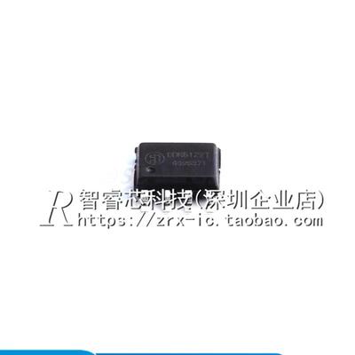 BDR6122T电机驱动芯片集成电路