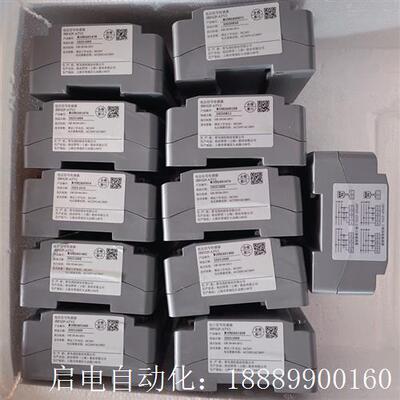北大青鸟6S2系统JBF62P-ATV2电压信号传感器,图