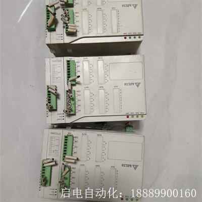 台达dte10tdtc2000c成色型号样式如图有需要的看