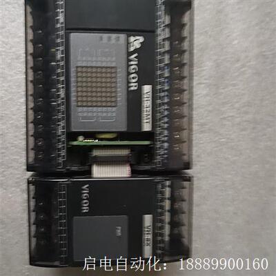 VIGOR丰炜PLCVH-8XVH-32MT