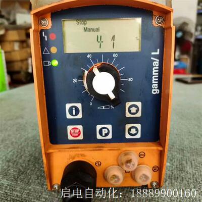 德国ProMlnent普罗名特电磁计量泵精密计量泵QALA1