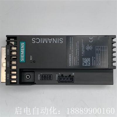 6SL3040-0PA00-0AAs1成色新CUA31控制