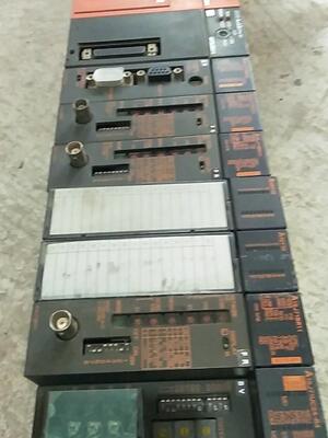 三菱A1S61PN一块A2ASCPU一S1一块A1