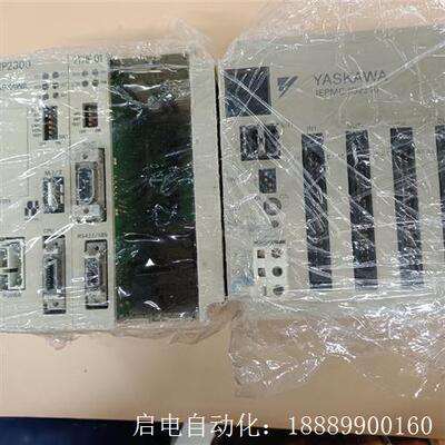 安川PLCJEPMC-MP2300JEPMC-I0231