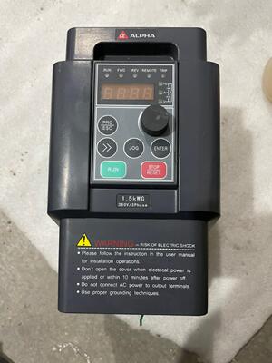 阿尔法6000EALPHA6000E-31R5GBS73
