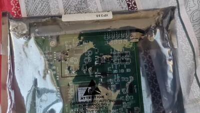 浙大中控300XP系列DCS卡件,XP316热电阻信号输