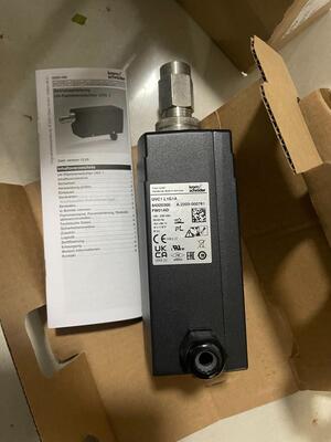 霍科德UVC1L1G1A火焰检测器.议价