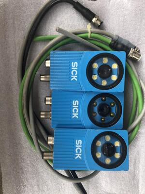 SICK读码器VSPP-3F1122VSPM-6B2（询价）