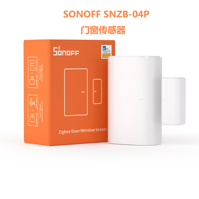 SONOFFSNZB-04PZigbee3.0门窗