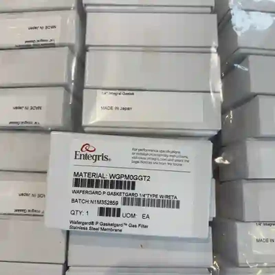 全新Entergris英特格 垫片式过滤器 1/4