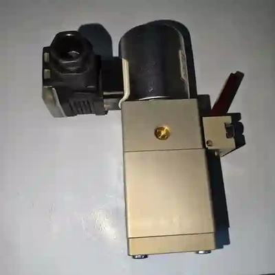 全新SEITZ电磁阀，型号118.100.024N，2A议价