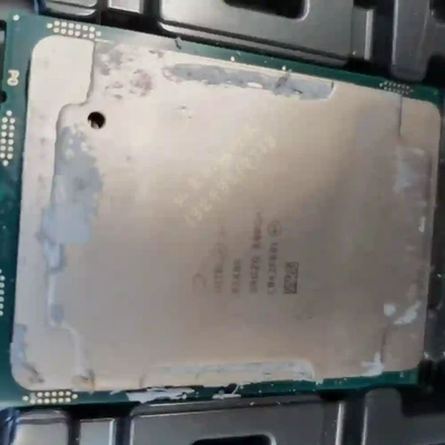 英特尔Intel CPU 6248R 主频3.0GHz 议价