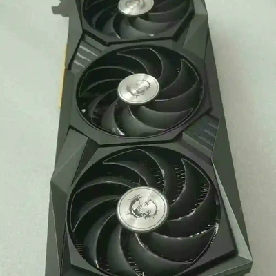 微星/ 华硕/ 魔龙 万师 RTX 3080 10G议价