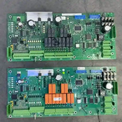 ALFA+LAVAL+EPC50+OP+Board+31议价