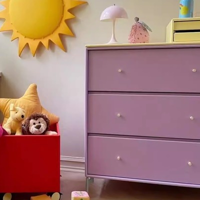 丹麦Montana KEEP CARRY Dresser 抽屉柜餐边柜 多款式自由搭配