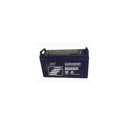 AST蓄电池12V1H-阀控式