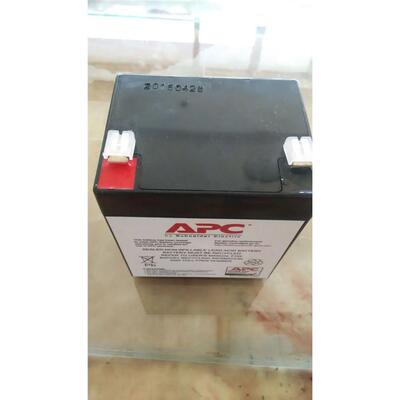 RBC43APC蓄电池SU2ICH,
