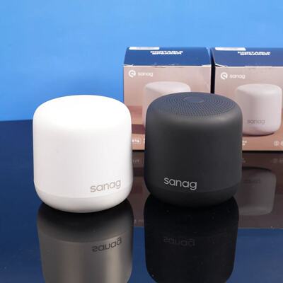 sanag/塞那 X16 无线便携式蓝牙音箱 800mAh锂电池 IPX7级防水