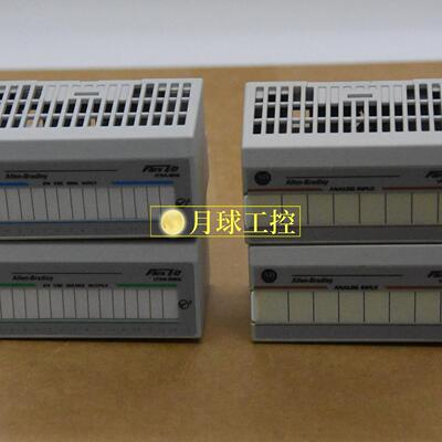 1756-ESMCAP储能模块AB