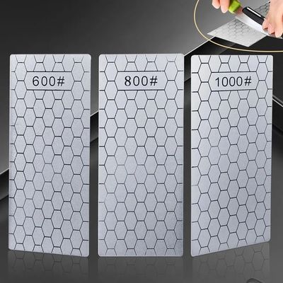 Diamond Knives Sharpening Stone 600# 1000# 800# Grindstone K