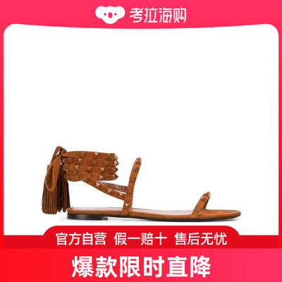 Valentino Flair平底凉鞋 TW0S0X58HJZ