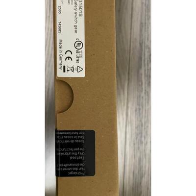 《议价》继电器原装全新  IFM 安全继电器 G1501S 大