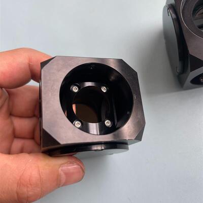 《议价》OPTEM 35-07-00-000 转角棱镜 镜片通透 实