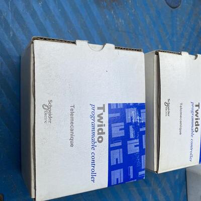 《议价》全新TWDXCPODM 显示操作面板扩展模块全新原装