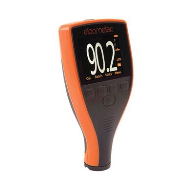 易高膜厚仪Elcometer 456整体式涂层测厚仪电镀层测试仪