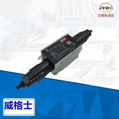 DGMC2-3-AB-CW-BA-CW-41伊顿威格士电磁换向阀有现货