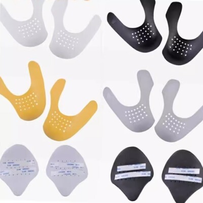 Shoe Crease Line Kit Guard Heal Protector Anti Prevent鞋撑