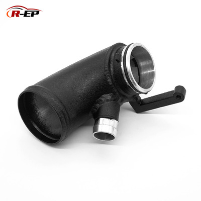 涡轮进气铝管升级适用于