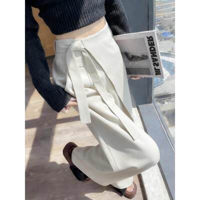 2026新款宽松bf慵懒风长