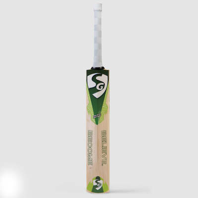 板球Cricket bat SG Hiscore Xtreme English Willow Cricket Bat