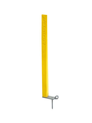 板球Cricket Fuston Rubber Stumps 板球训练桩门自动回弹