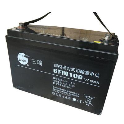 蓄电池CP12240-X 12V24AH直流屏 UPS 机房后备 消防配电