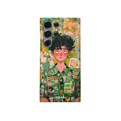 适用三星s23ultra手机壳s24