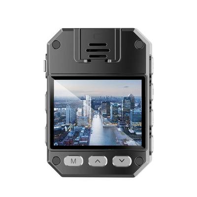 外卖员随身记录仪4K记录仪高清随身快递外卖工作生活骑行运动相机