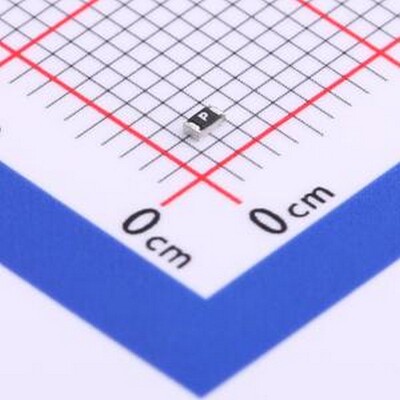 ERBRE3R00V 一次性保险丝 3A 32V 0603