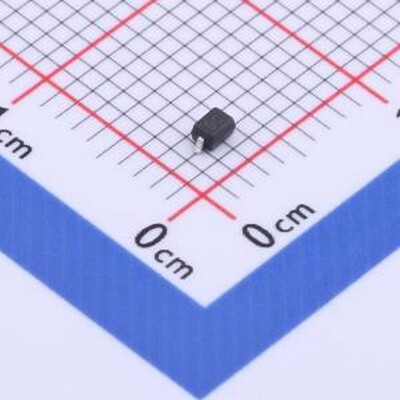 5只 MSESD08CI 静电和浪涌保护(TVS/ESD) BC MSESD08CI SOD-323