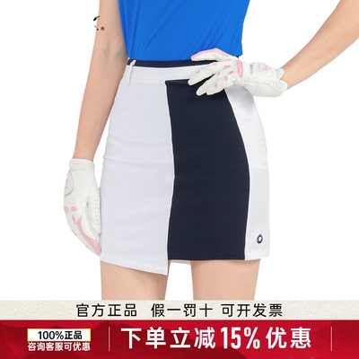 HELIX高尔夫2022新款短裙