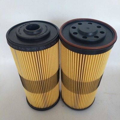 FBO60364MTU燃油过滤器水分离器滤芯FBO60336